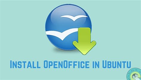 Install Apache Openoffice In Ubuntu And Linux Mint