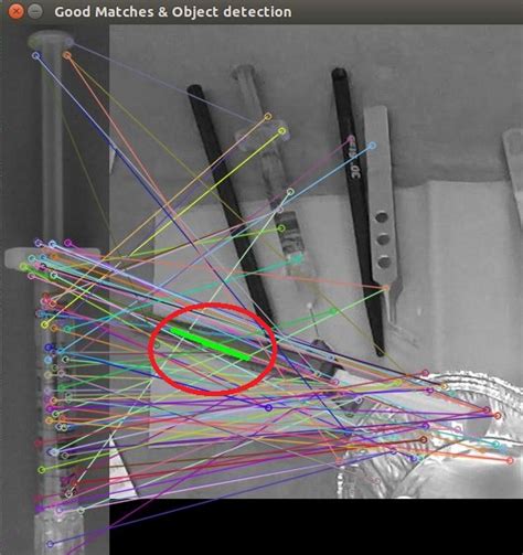 Opencv Applying Homography On Non Planar Surface Stack Overflow