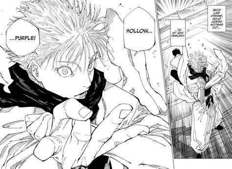 Mappa Could Not Top This Latest Jujutsu Kaisen Fan Edit Brings To