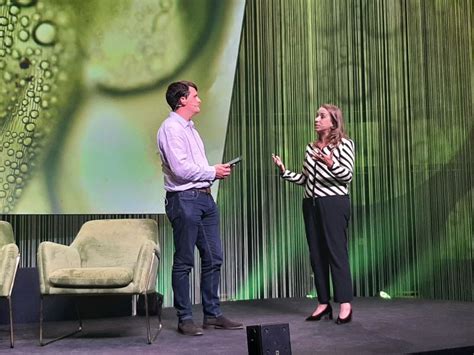 Circulareconomyshow Circulareconomy Emfsummit2022 Ilham Kadri 10