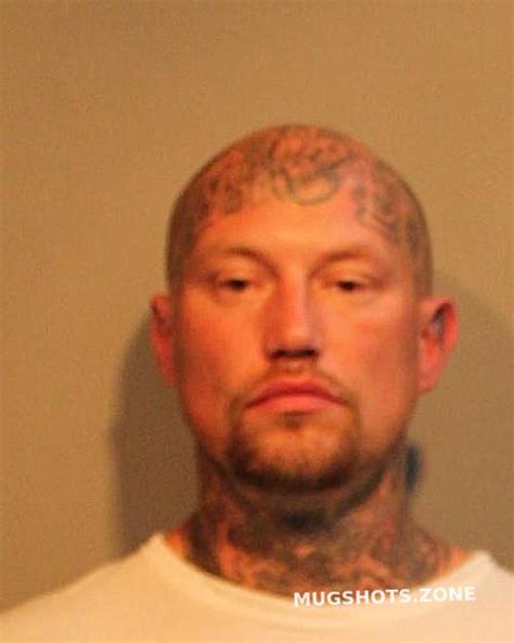 Bone David 09072024 Southwest Regional Jail Mugshots Zone