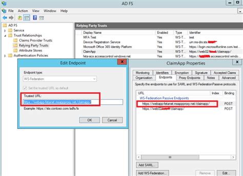 Publishing Claim Based Application Through Azure Ad Application Proxy Sams Corner