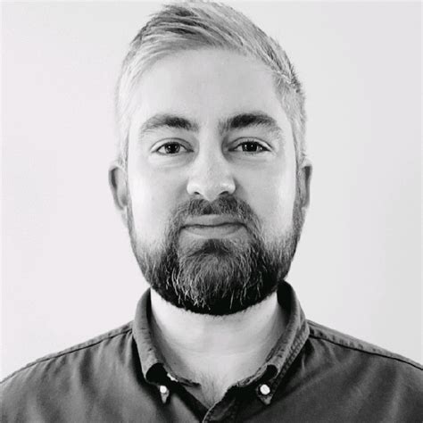 Oliver Hunt The Workplace Event