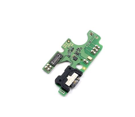 Modulo Conector Carga Para Tcl 10 Se T766h Original
