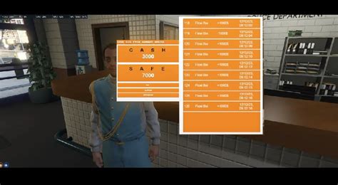 Modern Loading Screen [esx Qb] Fivem Store