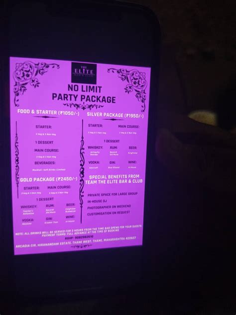 Menu At Malvan Tadka Thane 13