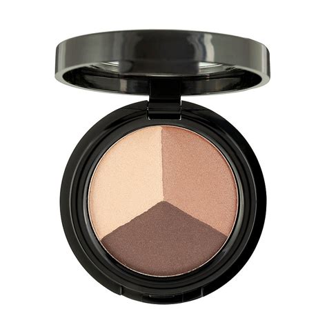 Ninelle Тени трио для век Incognita купить по низким ценам в ЛЭТУАЛЬ