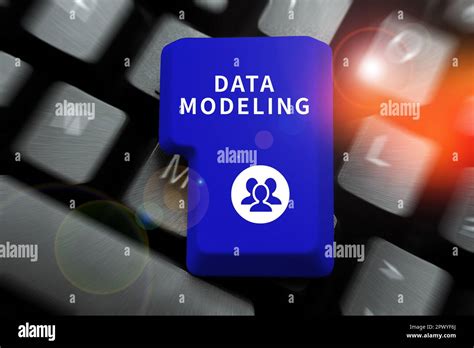 Conceptual Caption Data Modeling Business Showcase Process Of Transferring Data Between Data