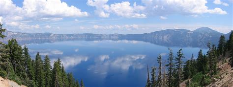 Lacul Craterului Oregon Lac Fotografie Gratuită Pe Pixabay Pixabay