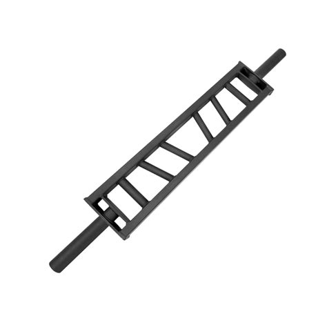 Olympic Multi Grip Curl Bar Body Solid Omg47