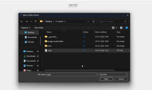How To Use Tkinter Filedialog In Python