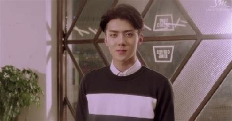 보아 후아유 뮤직비디오 속 엑소 세훈 女心 흔드는 비주얼 눈길