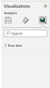 Powerbi Using Conditional Formatting To Color To A Single Horizontal