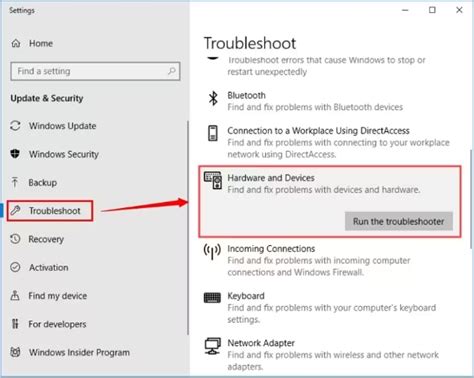 how to fix folder shows empty but files are there