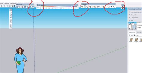 Toolbars Problem Sketchup Sketchup Community