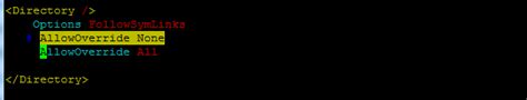 Apache 开启伪静态模块shangyuanlang 码龄13年 关注 1在 Apache 配置中启用 Rewrite打开 Csdn博客