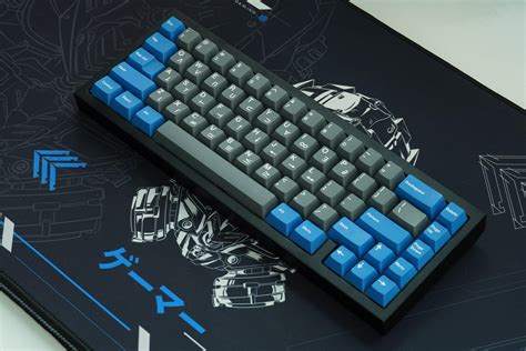 QK65 - Zyrophr