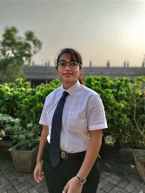 Last Year During My 23 Year Journey I Experienced A Significant Turning… Vishrutha Venkataswamy