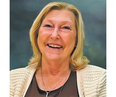 Geraldine Garing Obituary 1946 2024 Berryville Dc The