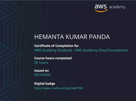 hemanta kumar panda on linkedin i m happy to share that i ve obtained