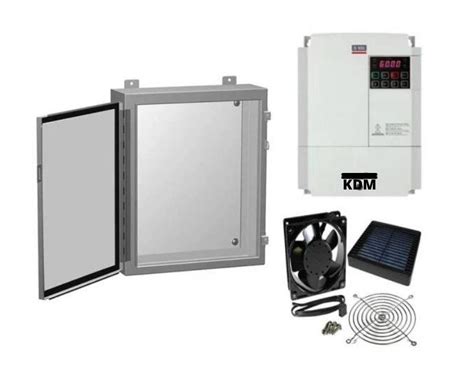 Vfd Enclosure Box And Cabinet Manufacturer In China