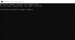 How To Clean Your Windows PC Using CMD