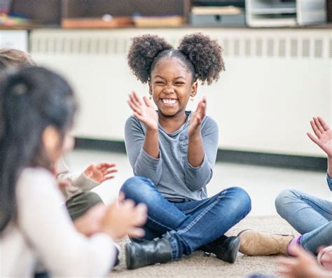 Why Small Class Sizes Matter At Broach West Campus