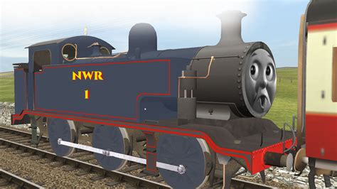 Trainz Edit Thomas And Gordon 2 By Flyingfoxandbambi On Deviantart
