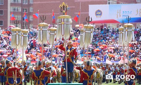 Үндэсний их баяр НААДМЫН ХӨТӨЛБӨР