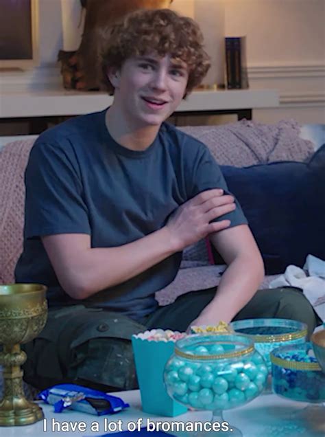 Picture Of Walker Scobell In General Pictures Walker Scobell