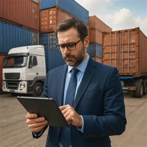 Multimodal Freight Planning Strategies For Enterprise Efficiency Transportation News And Trends