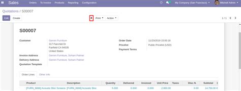 Odoo Sticky Notes Sticky Notes In Odoo Sticky Entries
