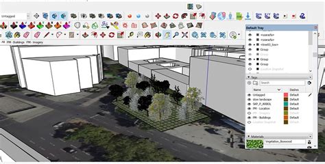 Slow Processing In Model Pro Sketchup Community