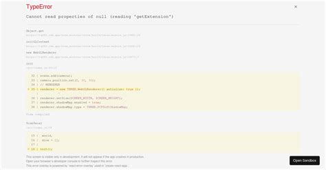 3d dice roll using three js forked codesandbox