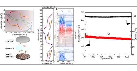 Lithium Iodide As A Promising Electrolyte Additive For 48 Off