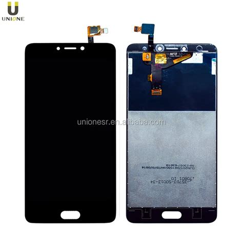 Original Lcd Touch Screen For Infinix Note 4 Display Buy For Infinix Note 4 Display Lcd Touch