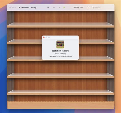 bookshelf library for mac v6 3 5 电子书管理工具 苹果图书电脑版 csdn博客