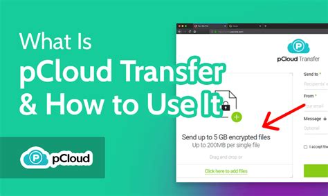 What Is Pcloud Transfer And How Does It Work In 2022 Sonic Surf Isp Fast Internet