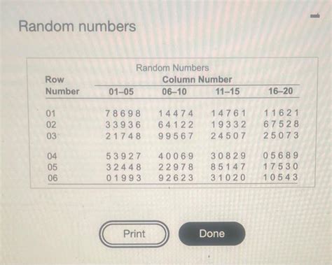 Solved Homework Ch1 Section 13 Homework Assignment Data
