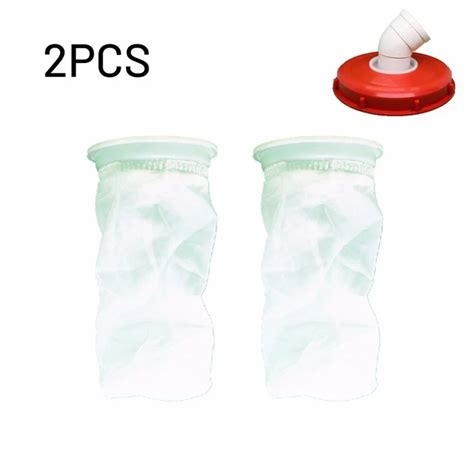 Abdeckung Ibc Filter Ersatz Fr Ibc Regenwassertank Kunststoff Nylon