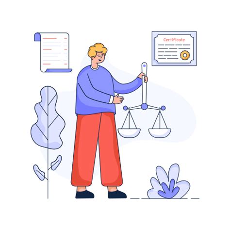 Data Analyst Presentation Statistician Business Training Data Infographics Illustration