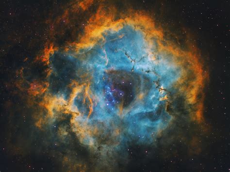 Astrophotography Jared Carpenter Photography