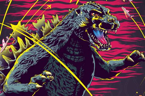 Godzilla Trivia And Quizzes TriviaCreator