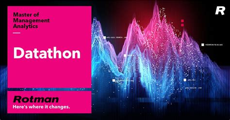 Analytics Dataanalytics Coding Graduateschool Techeducation Rotman Matthew Mcdonald Rcic