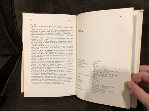 Fundamentals Of Programming Languages By Ellis Horowitz Parry Game