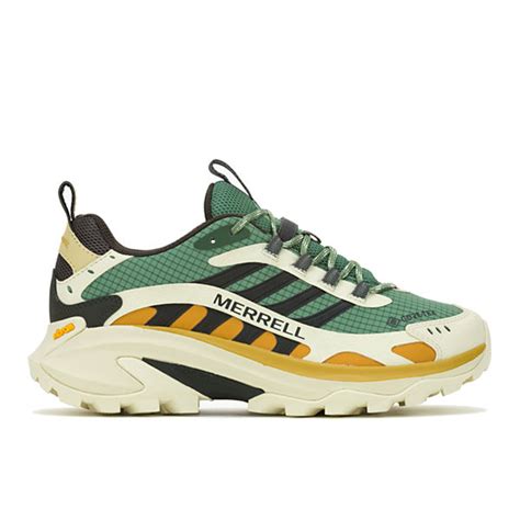 Moab Shoes Moab Speed 2 Merrell