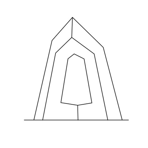 Architecture Vector Icons Free Download In Svg Png Format