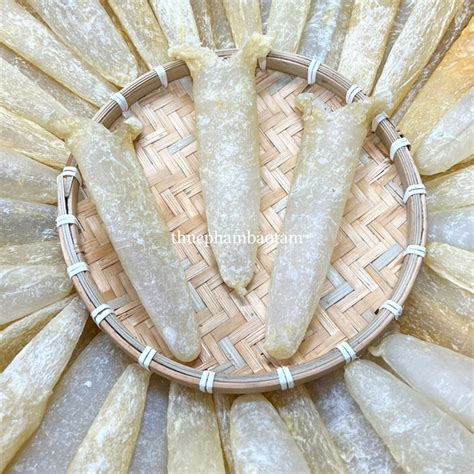 Bóng Cá Basa Sỉ Và Lẻ Thực Phẩm Bảo Tâm Quận 5 Tphcm