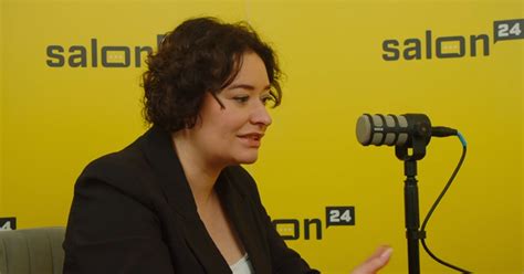 Anna Maria Żukowska Będę Startować Do Parlamentu Europejskiego News Salon24 Blog Redakcja