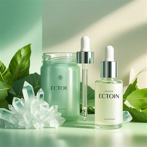 Ectoin Skincare The Essential Ingredient Your Skin Needs Formula